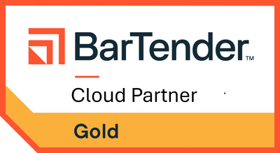 BarTender Cloud | Bartender Label Software